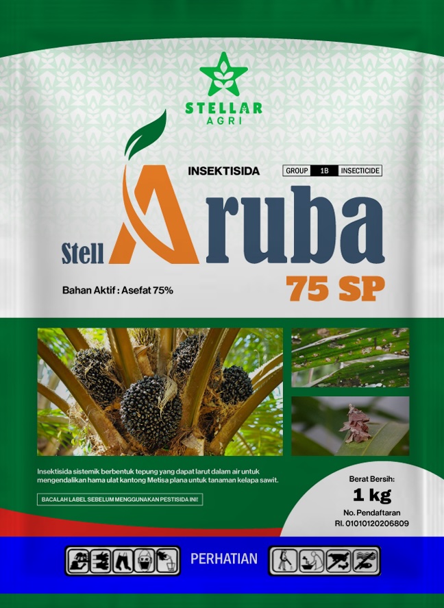Welcome To PT Stellar Agri Indonesia
